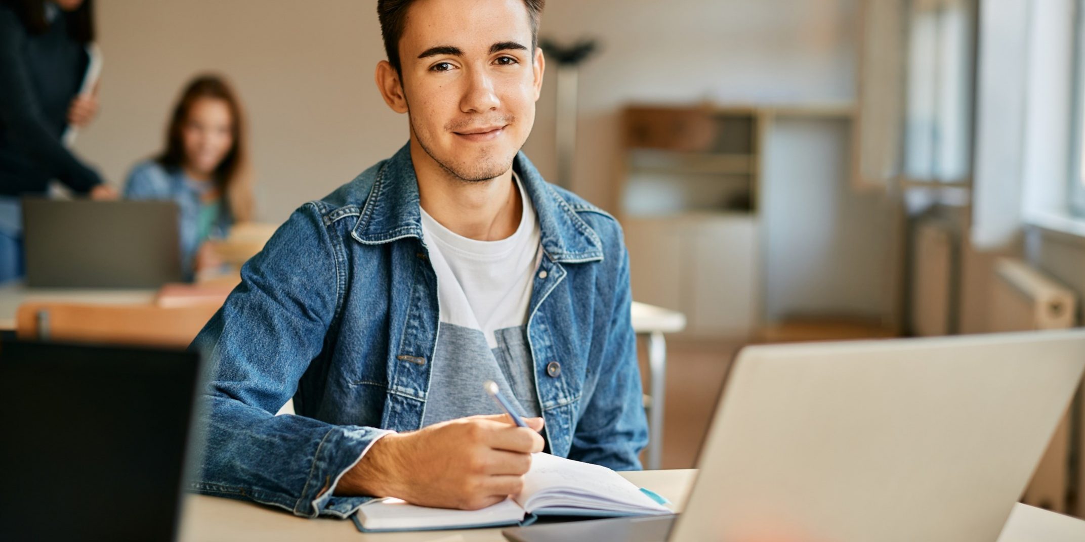 5 Ways to Increase Student Device Accountability |One to One Plus