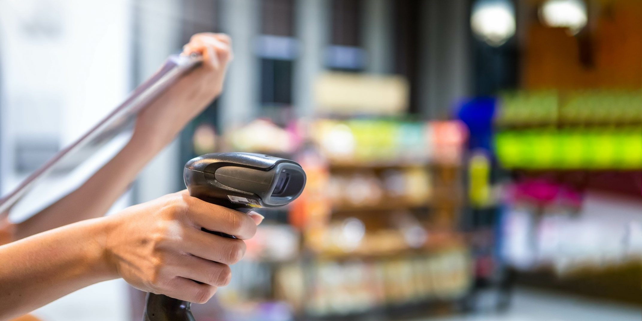 Beyond the Barcode: Smart Inventory Management for Schools