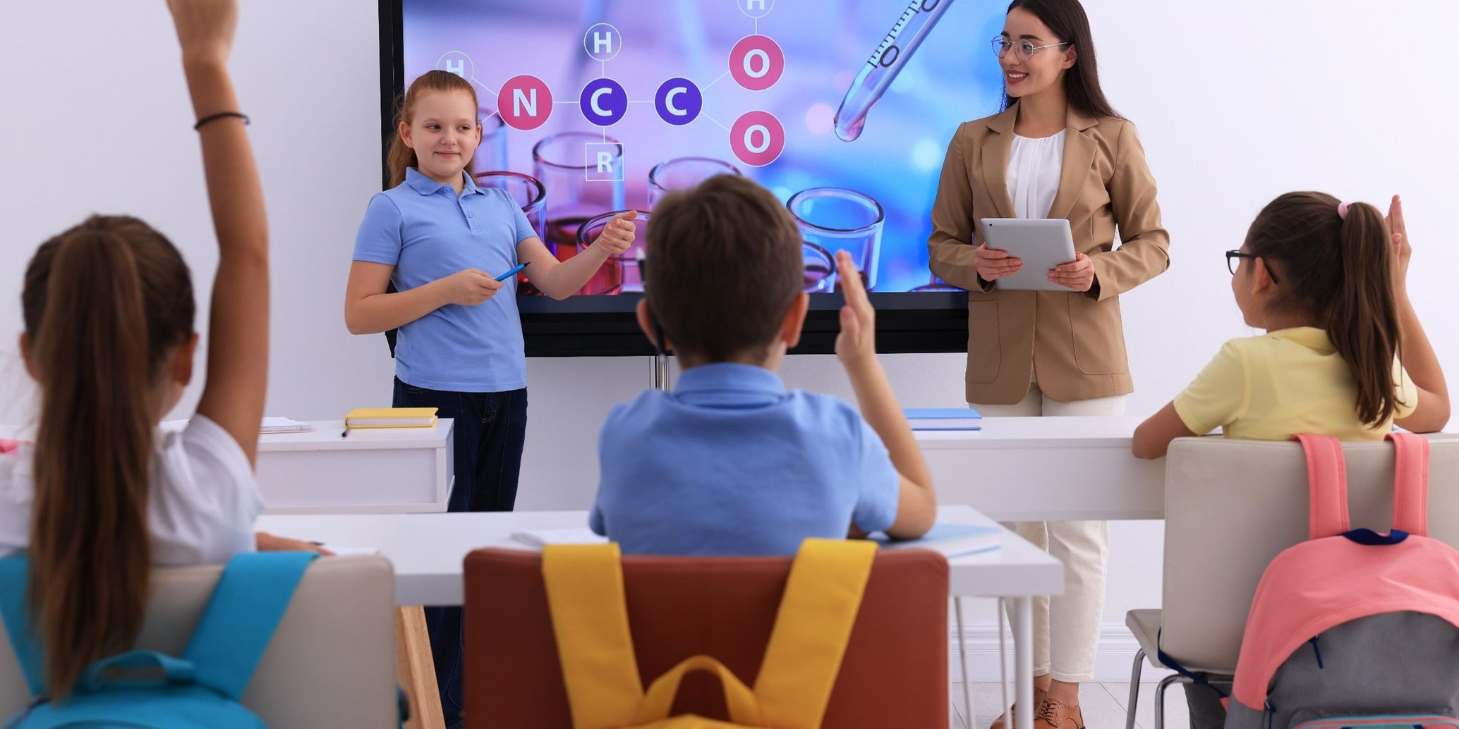 Preparing Teachers For 1 1 Learning One To One Plus