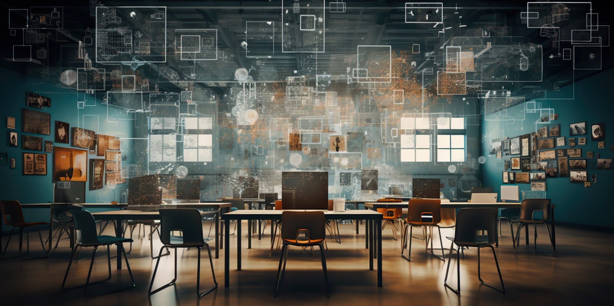 AI Tools for K-12 Classrooms | One to One Plus Blog