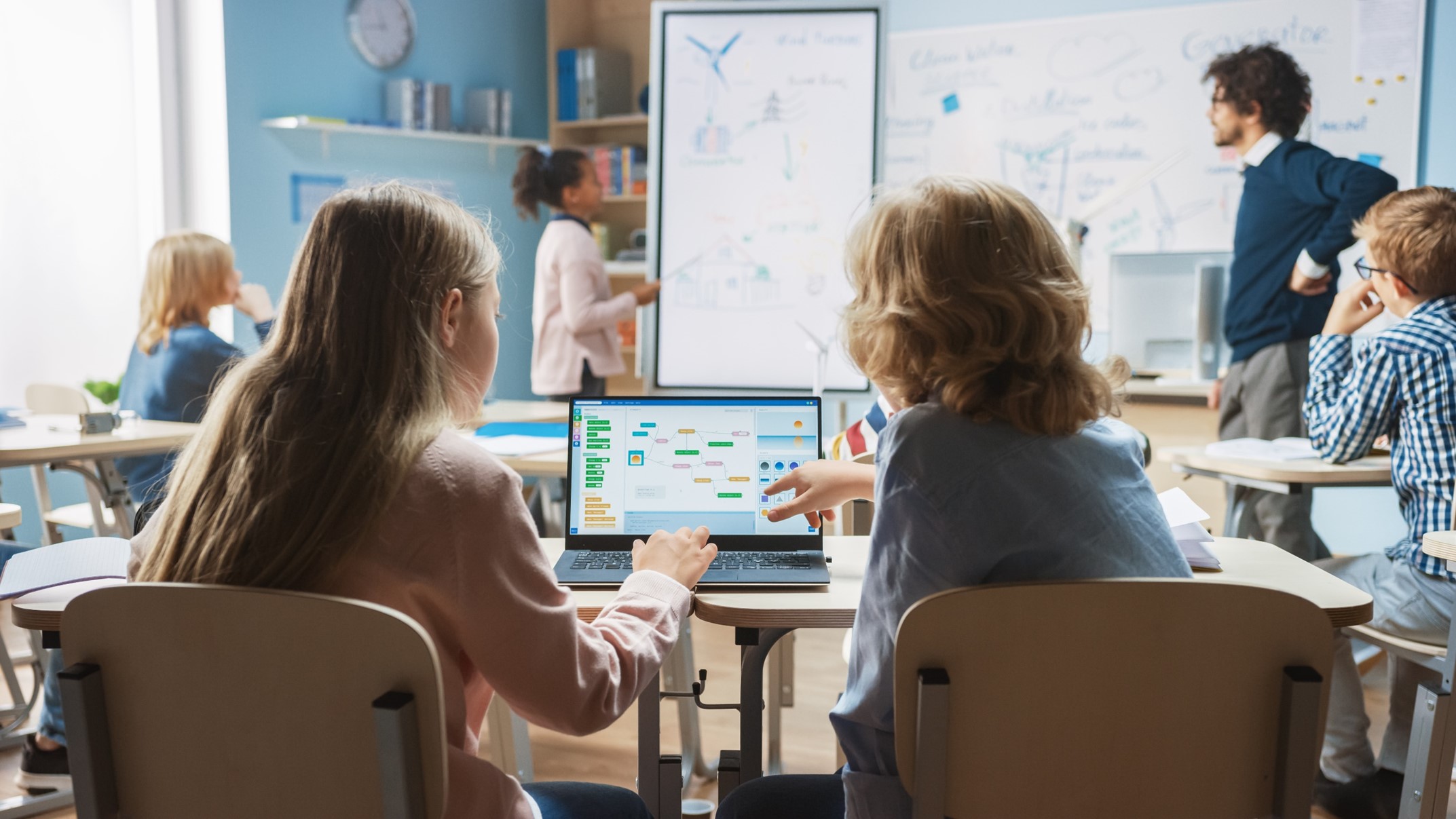 Choosing the Right Chromebook Models for Your School